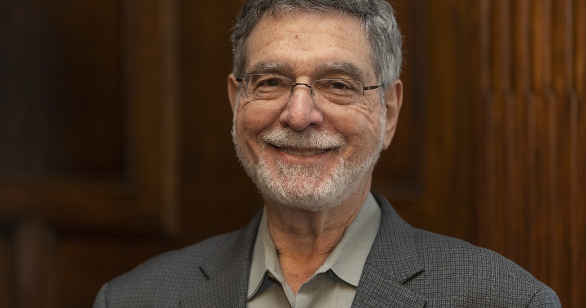 Howard C. Nusbaum, PhD | Center for Practical Wisdom | The University ...