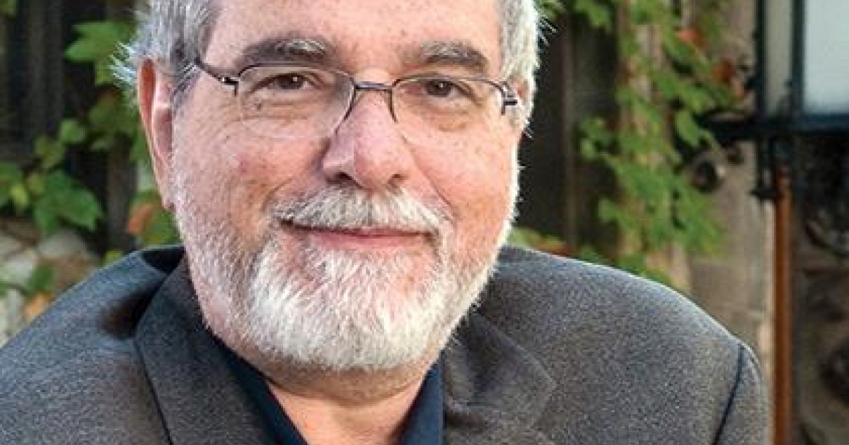 Conversations on Wisdom: Howard C. Nusbaum | Center for Practical ...