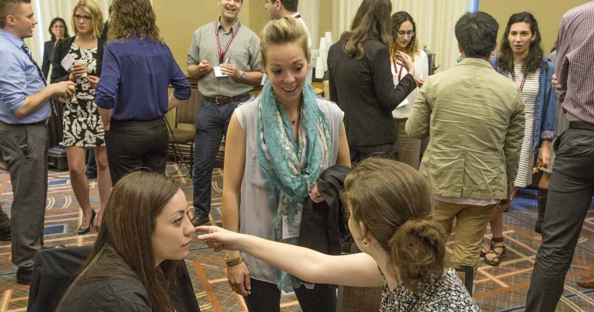 Wisdom Student Group | Center for Practical Wisdom | The University of ...